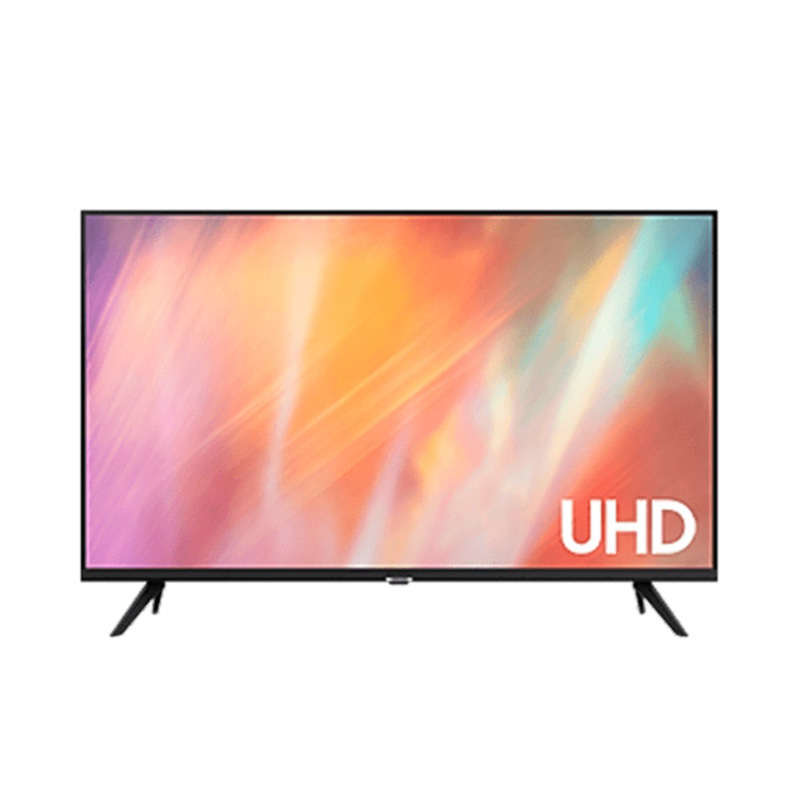 Televizor Samsung UE65AU7092UXXH Smart, LED, 4K UHD, 65″(165cm), DVB-T2/C/S2