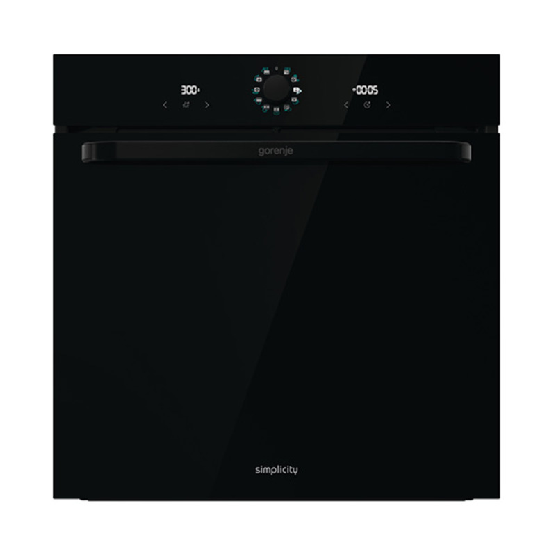 Ugradna rerna Gorenje BOS6737SYB