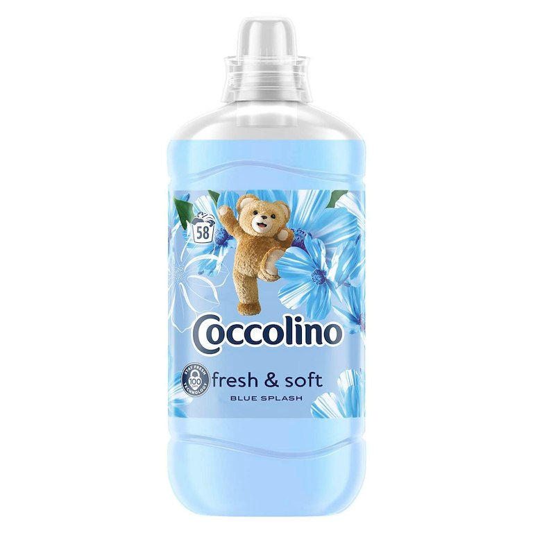 Coccolino om blue 1.45l coccolino