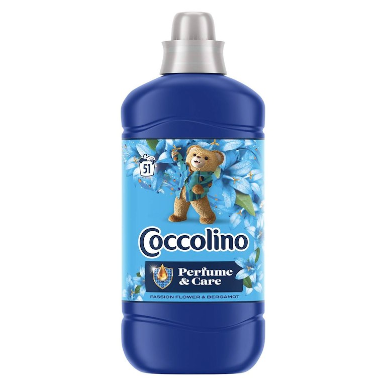 Coccolino om creations blue 1.27l coccolino