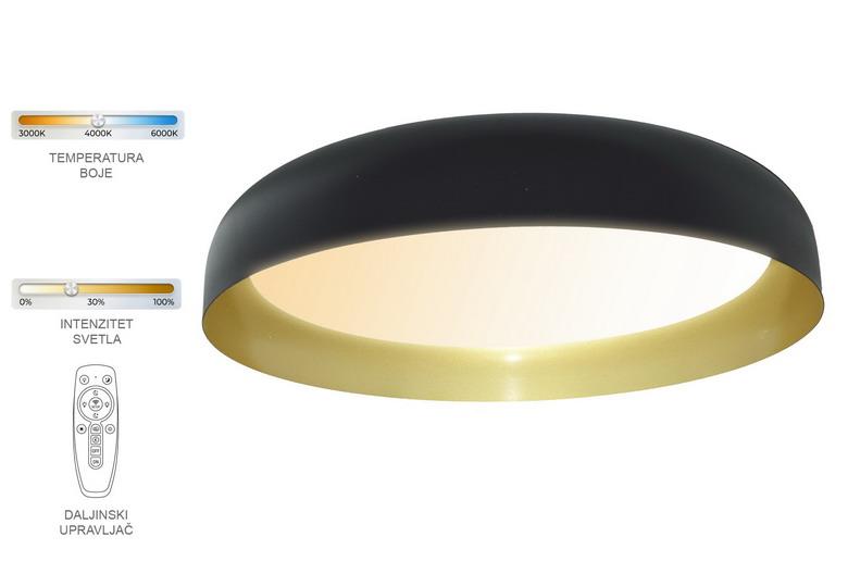 Led Plafonjera X-C-2033 30R