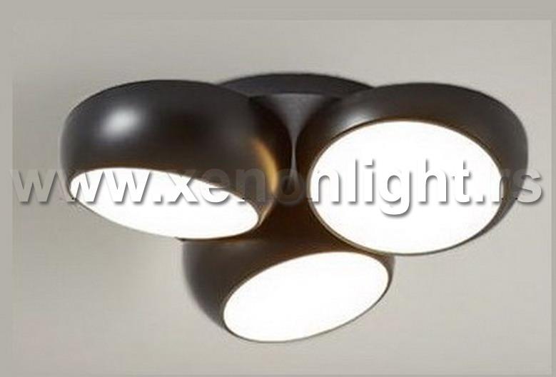 Led Plafonjera X-C-2038 72R