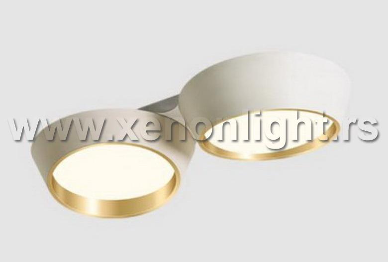 Led Plafonjera X-C-2041 48R