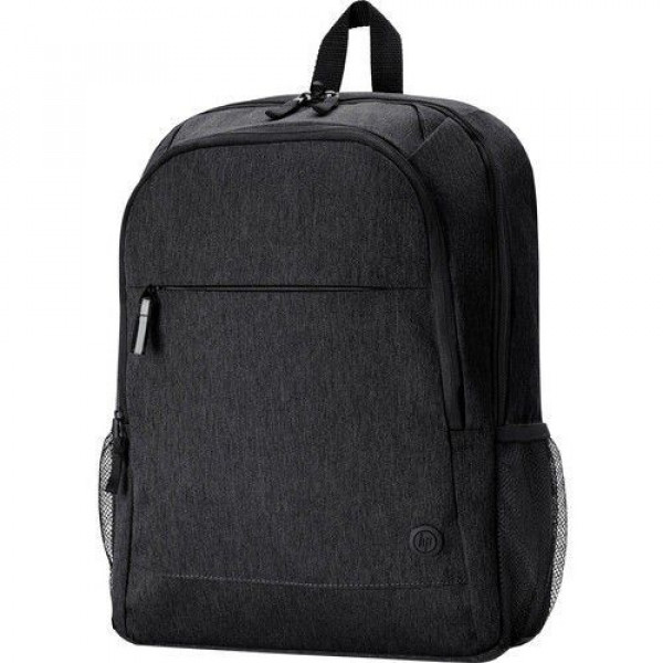 HP Prelude Pro 15.6'' Recycled Backpack - Black ( 1X644AA )