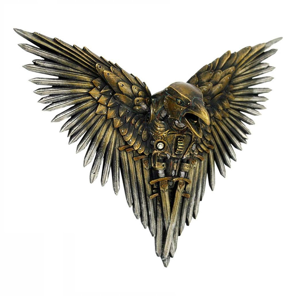 Nemesis Now - Blade Raven (27 cm)