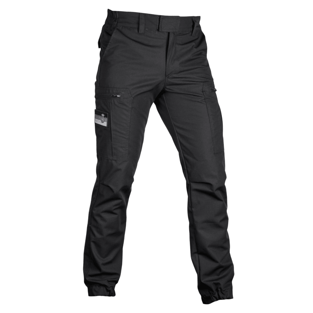 Pantalone HORUS P4 Gen II – crne