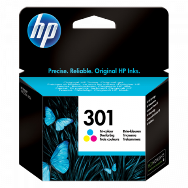 HP 301 CH562EE Color