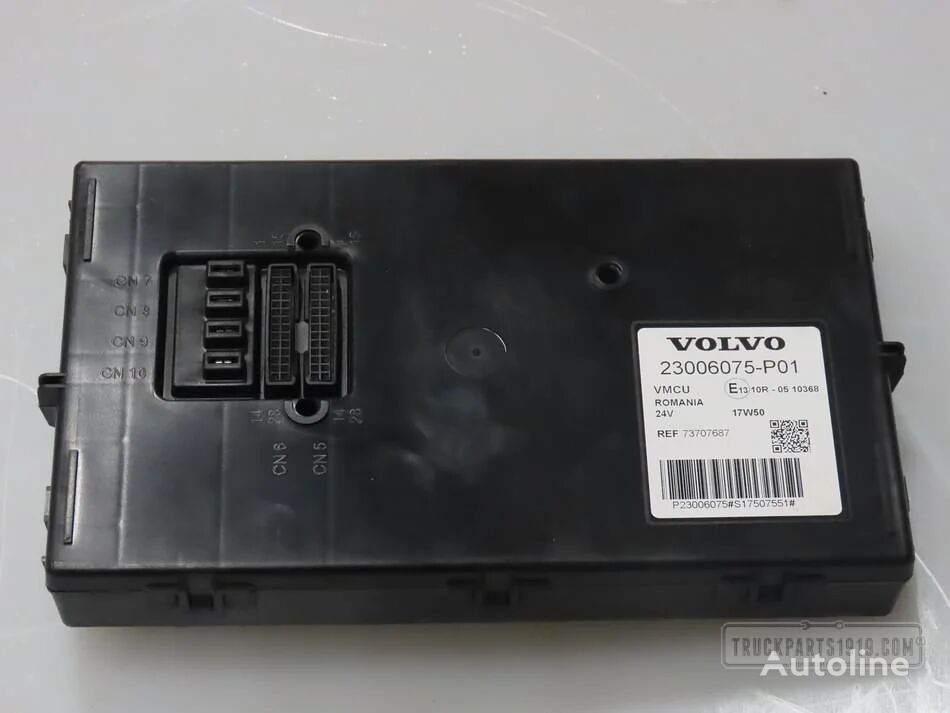 Volvo Electrical System Regeleenheid VMCU 23006075 upravljačka jedinica za kamiona