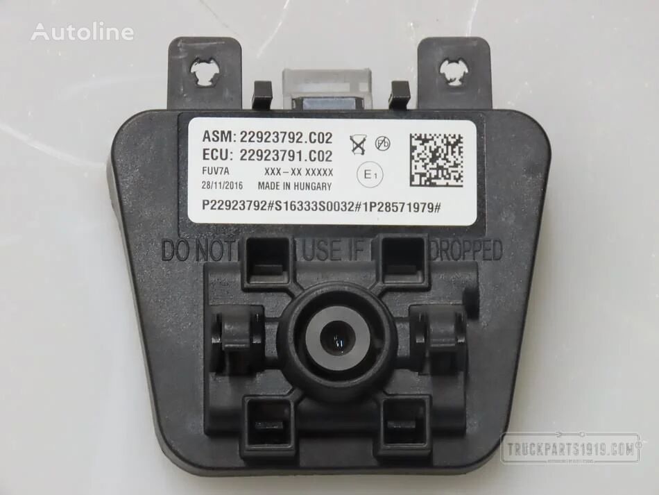 Volvo Electrical System Camera 22923791 senzor za kamiona