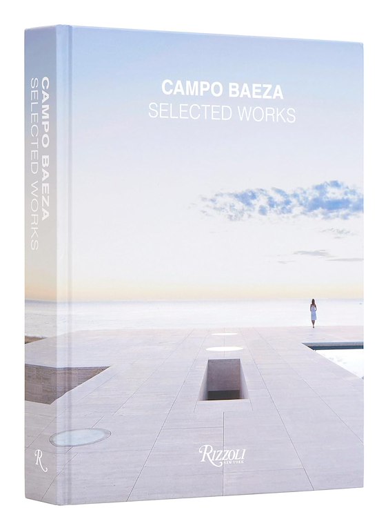 Campo Baeza: Selected Works – Architecture