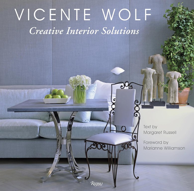 Creative Interior Solutions: Wolf, Vicente