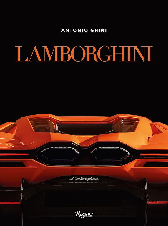 Lamborghini: Ghini, Antonio