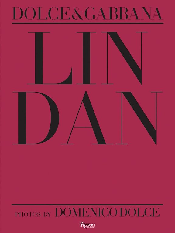 Lin Dan – Dolce & Gabbana