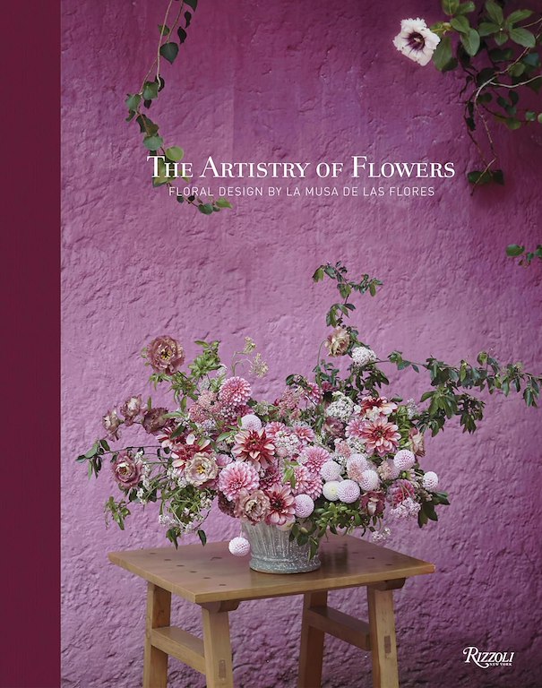 The Artistry of Flowers: Floral Design by La Musa de las Flores