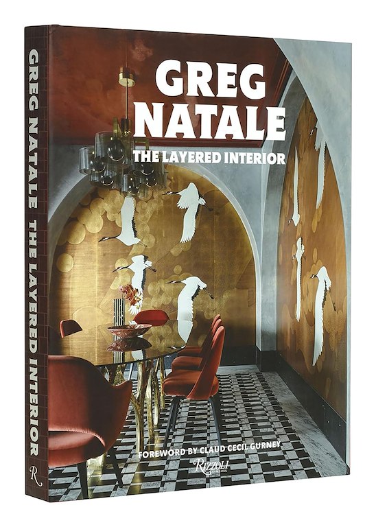 The Layered Interior: Natale, Greg, Gurney, Claud
