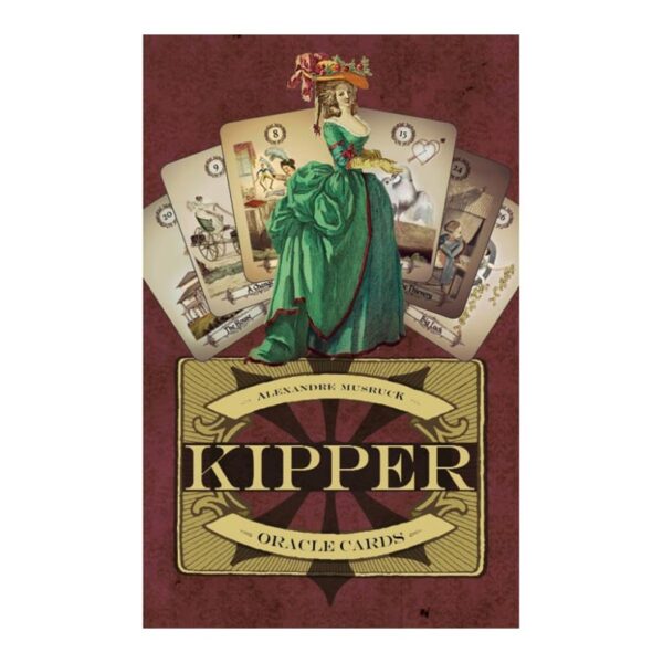 Kipper Oracle