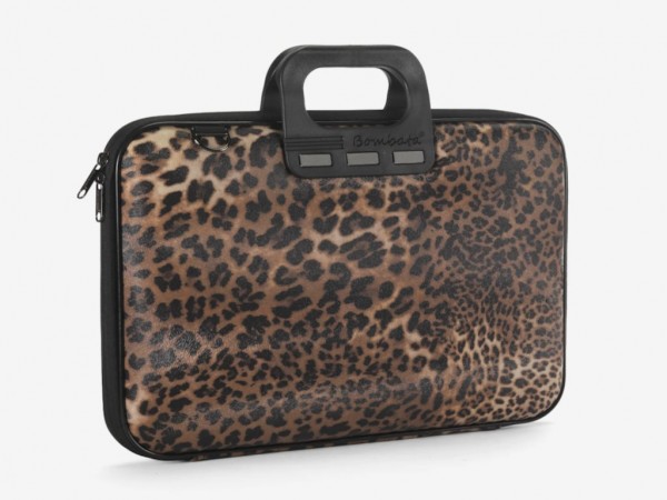 Torba BOMBATA Leopard - Limited Edition' ( 'E00847' )