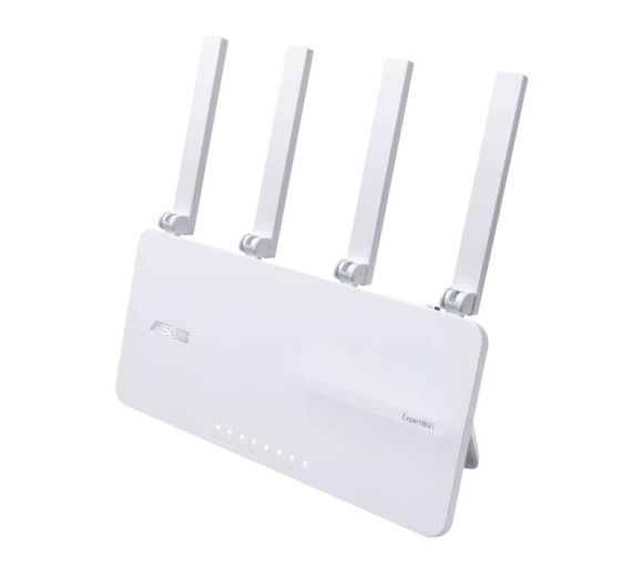 Asus - ExpertWiFi EBR63 AX3000 Dual-Band Gigabit Wi-Fi 6 ruter