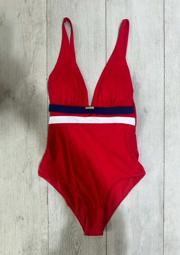 Sweet Secret jednodelni kupaći kostim 2024-2