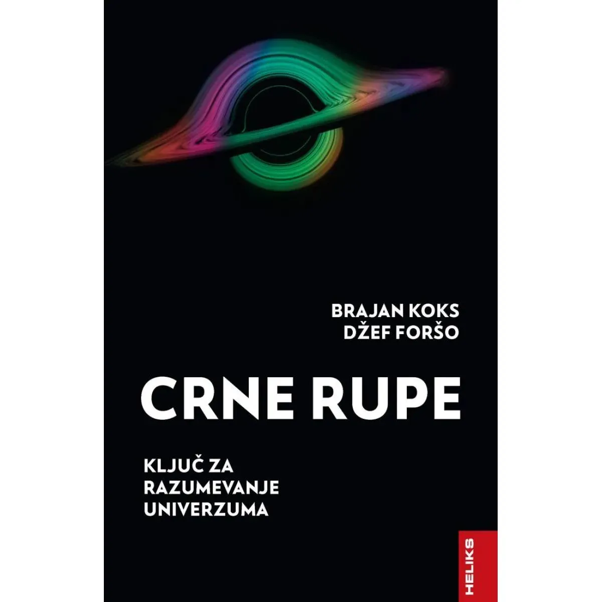 CRNE RUPE