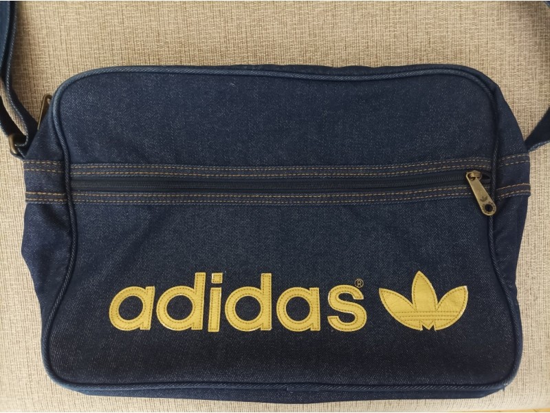 TORBA ADIDAS ORIGINAL SPORTSKI FAZON KAO TEKSAS