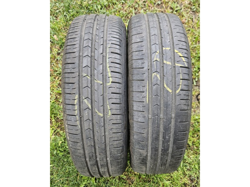 185/65R15 CONTINENTAL LETNJE GUME