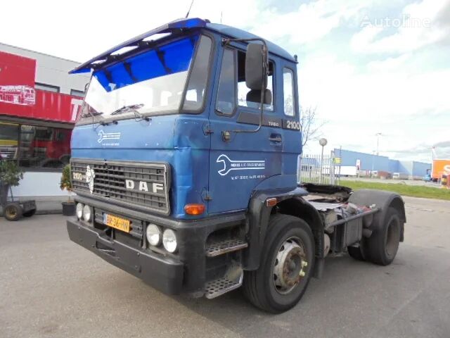 DAF 2100 DHTD tegljač