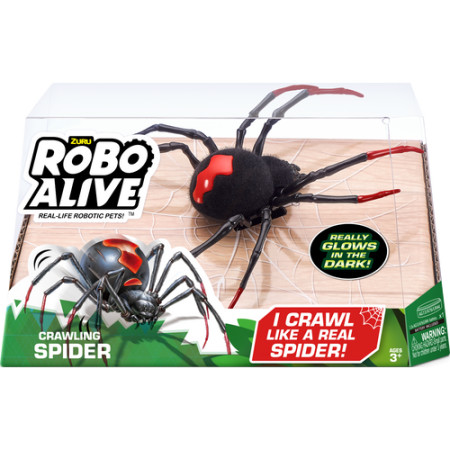 Zuru Robo alive: robotički pauk s2 ( 1100021631 )