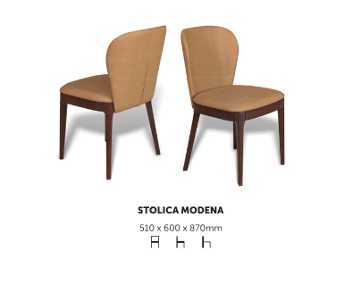 Stolica Modena