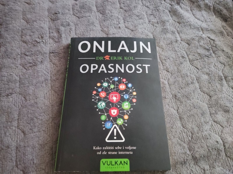 Onlajn opasnost