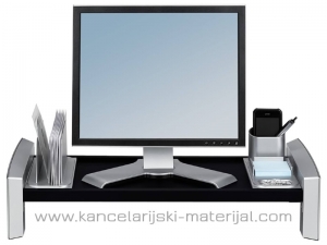 FELLOWES postolje za monitor Professional Flat Panel Workstation