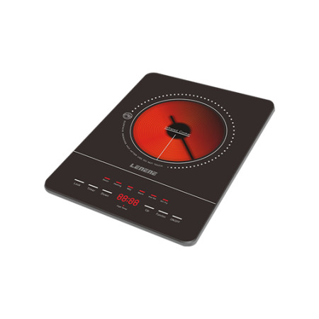 Lenene HIC-001 single infrared cooker ( 110-0076 )
