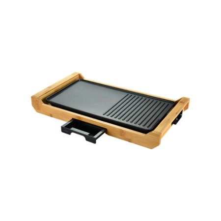 Lenene HSM-010 bamboo Grill ( 110-0100 )