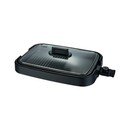 Lenene HSM-012 steaming grill ( 110-0101 )