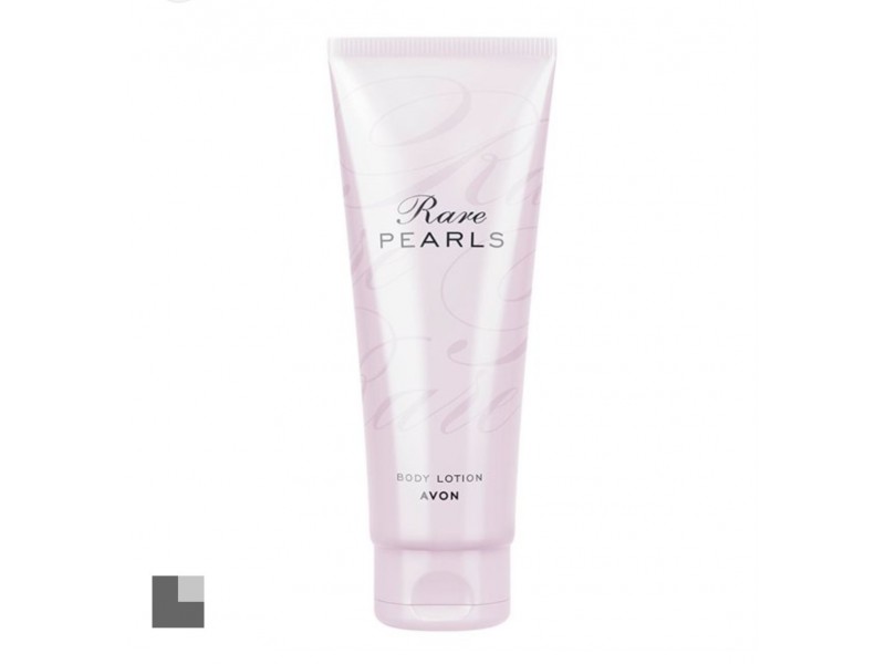 Rare Pearls losion za telo 125ml