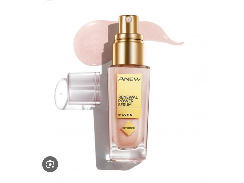 Anew Renewal Power serum 30ml