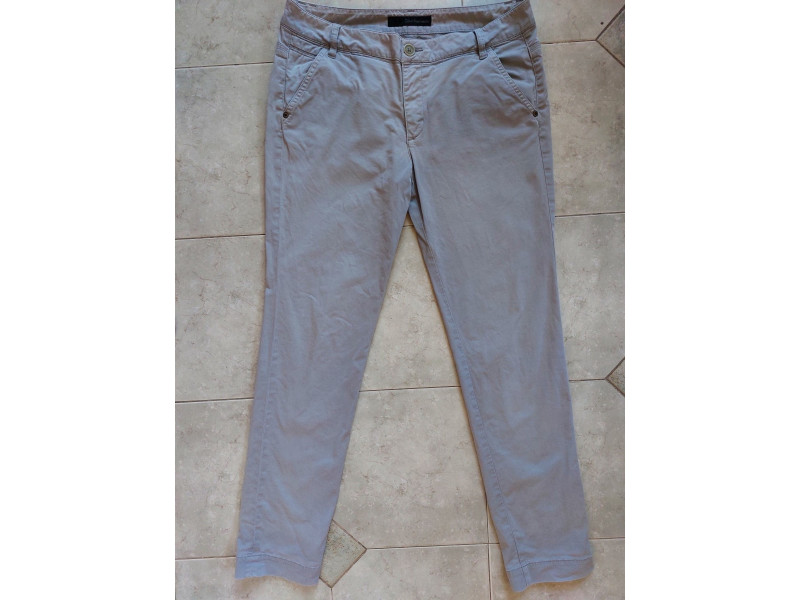 Calvin Klein jeans svecane poslovne pantalone L