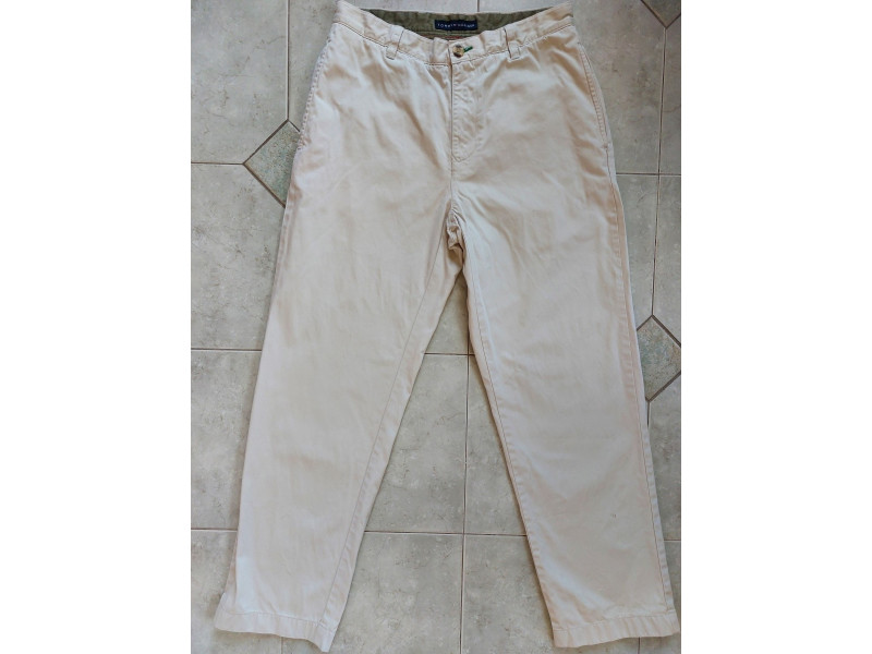 Tommy hilfiger muske pantalone 30/30