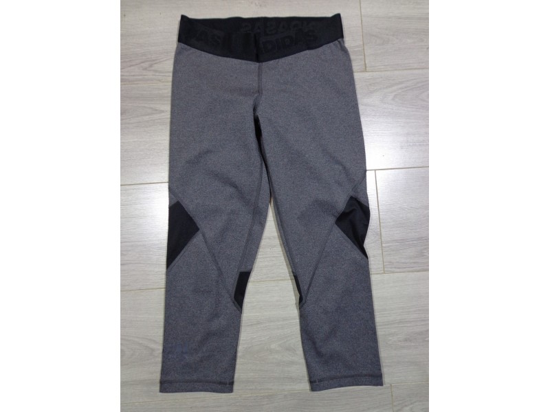 Orig. ADIDAS TECH-FIT Compression ženske helanke vel.M