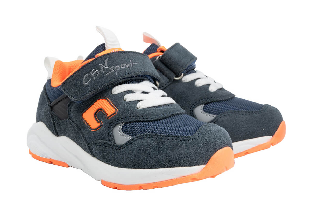 CICIBAN Sport 348342 Navy 25-30