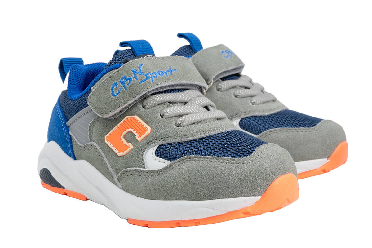 CICIBAN Sport 348342 Grey 25-30