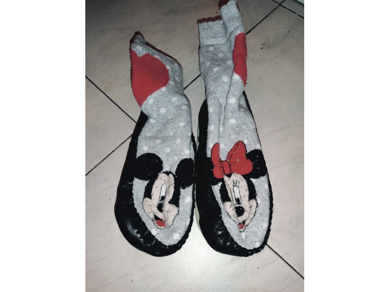 DISNEY 28 DO 29 BROJ 17 DO 18 GAZIŠTE MICKEY MOUSE