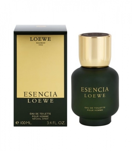 Loewe Essencia M edt 100ml