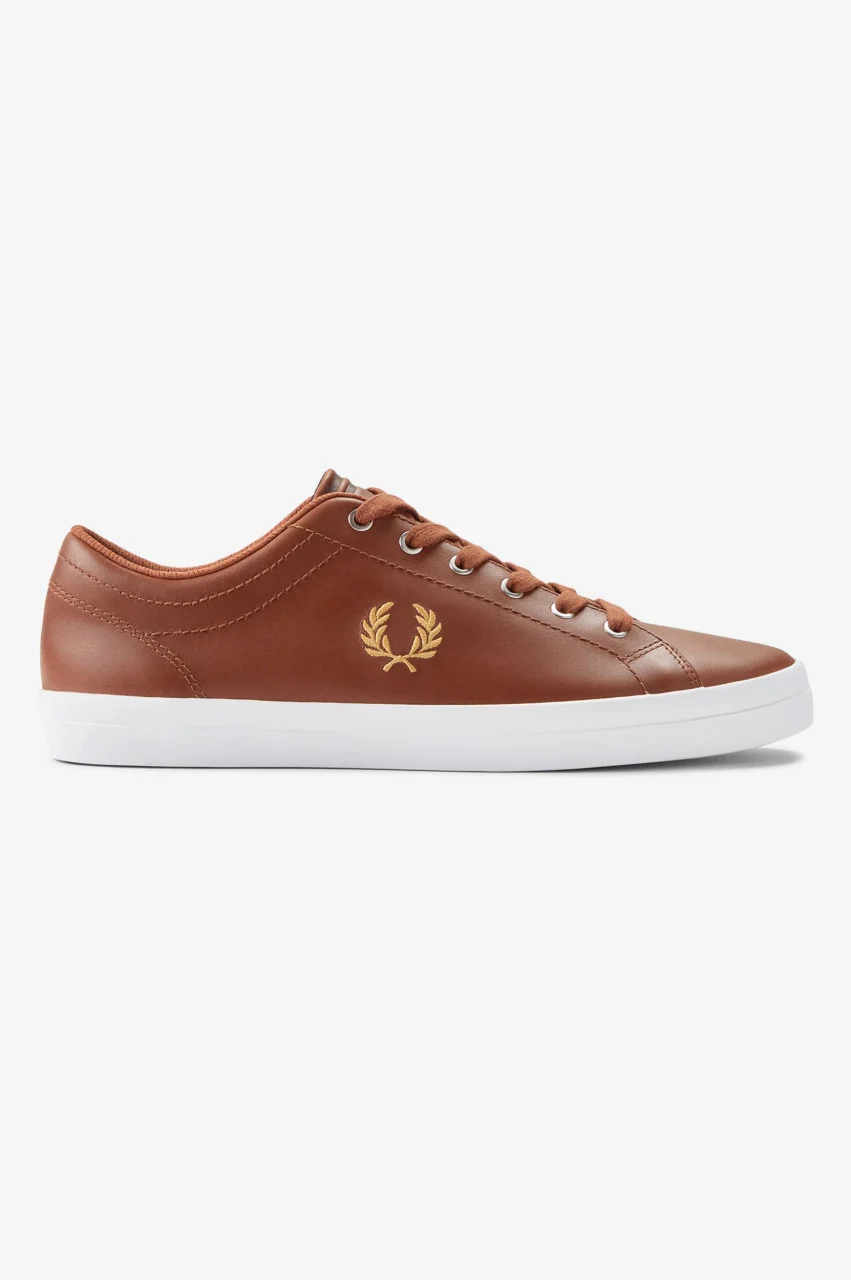FRED PERRY PATIKE TANCHAMP