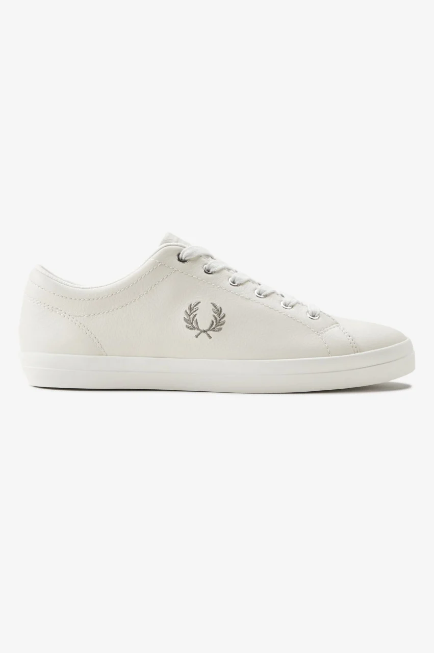 FRED PERRY PATIKE PORCELAINVG