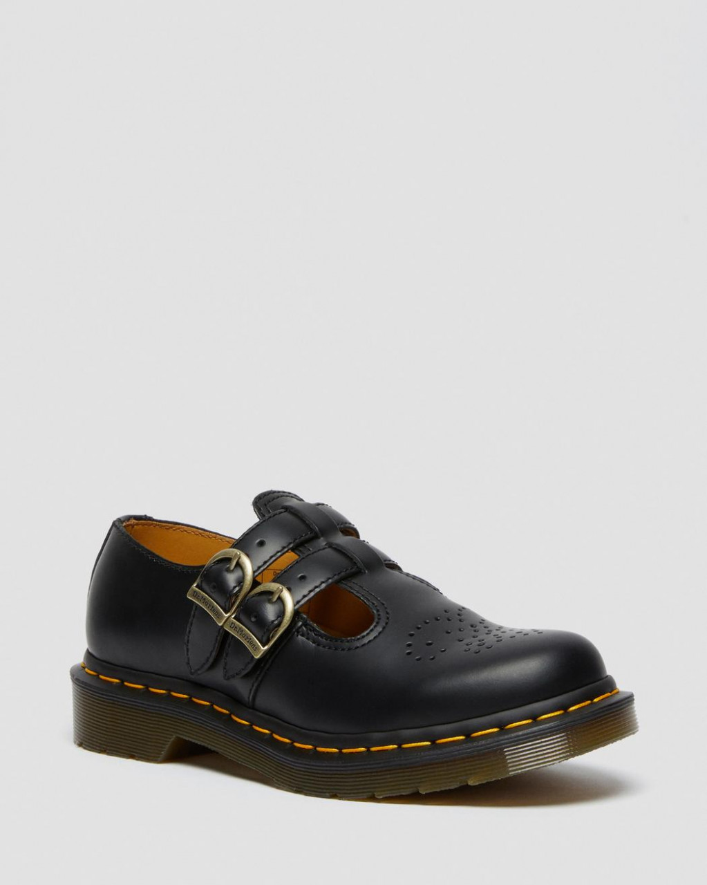 DR. MARTENS 8065 CIPELE MARY JANE BLK