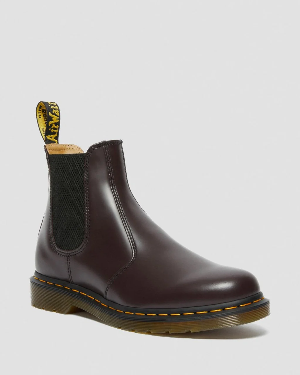 DR. MARTENS 2976 CIZME BURGUNDY