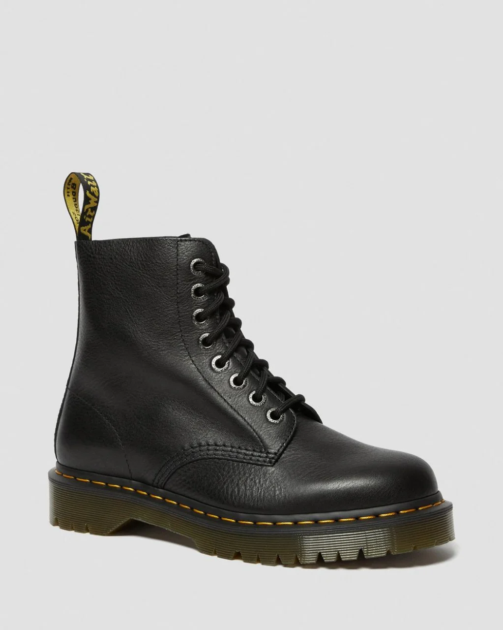 DR. MARTENS PASCAL BEX CIZME BLK