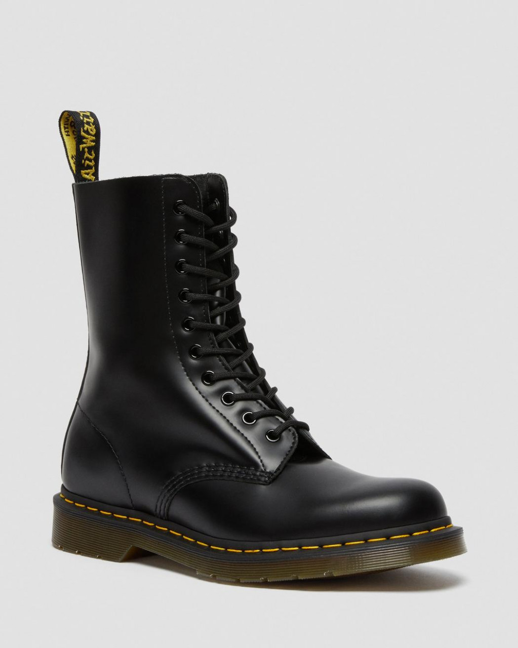 DR. MARTENS 1490 CIZME BLK