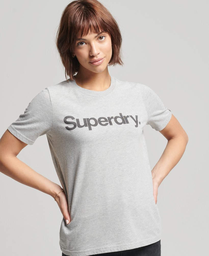 SUPERDRY Z MAJICA 54G